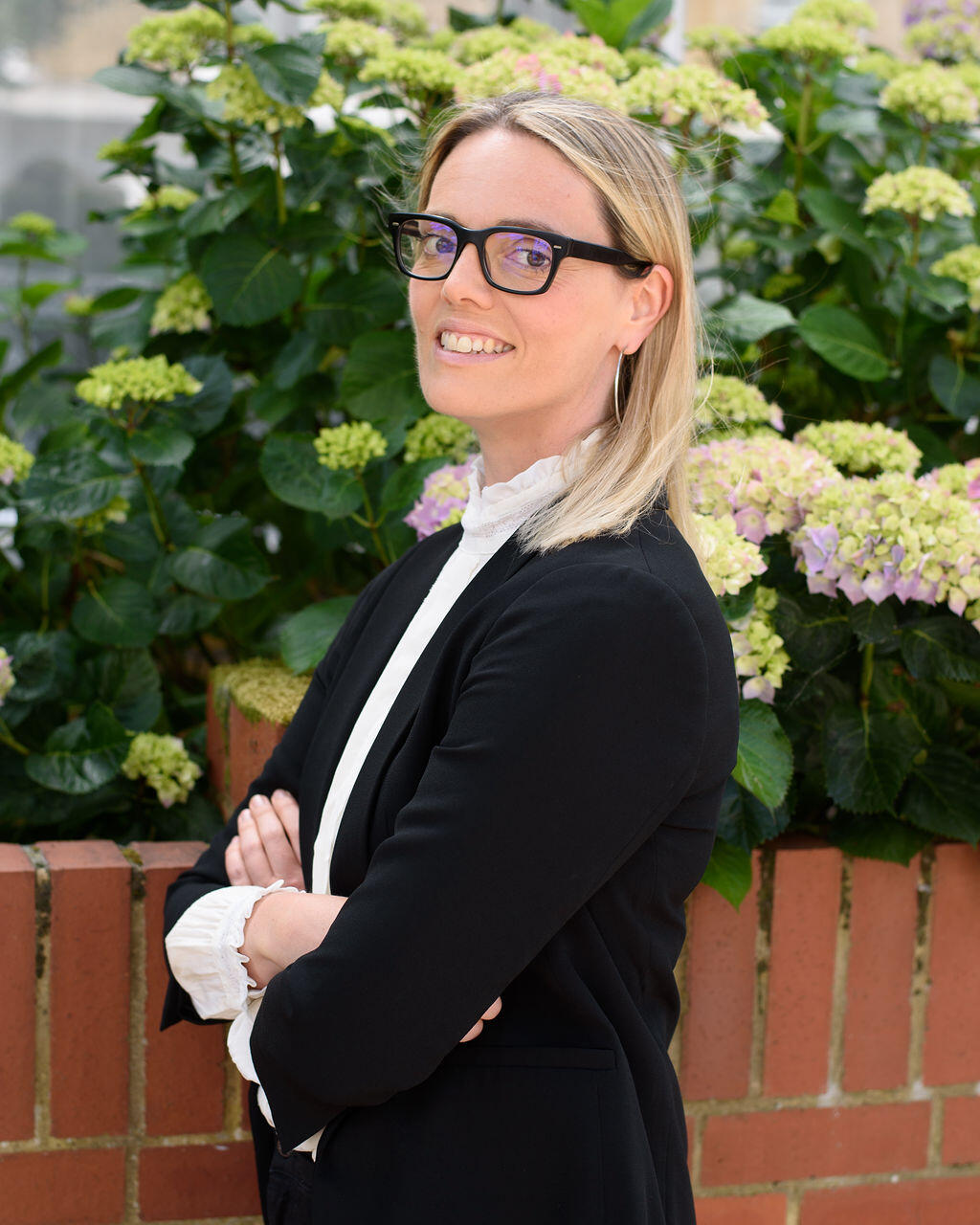 Dr. Katie Best | Basic Venture